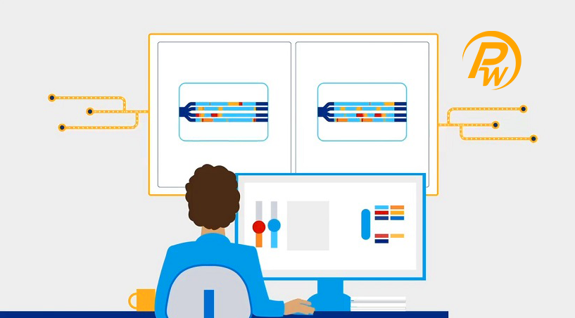 Best Mobile App Networking Solutions in USA - Priorware